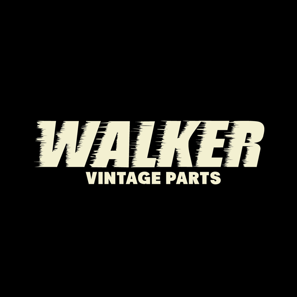 Walker Vintage Parts Home Page